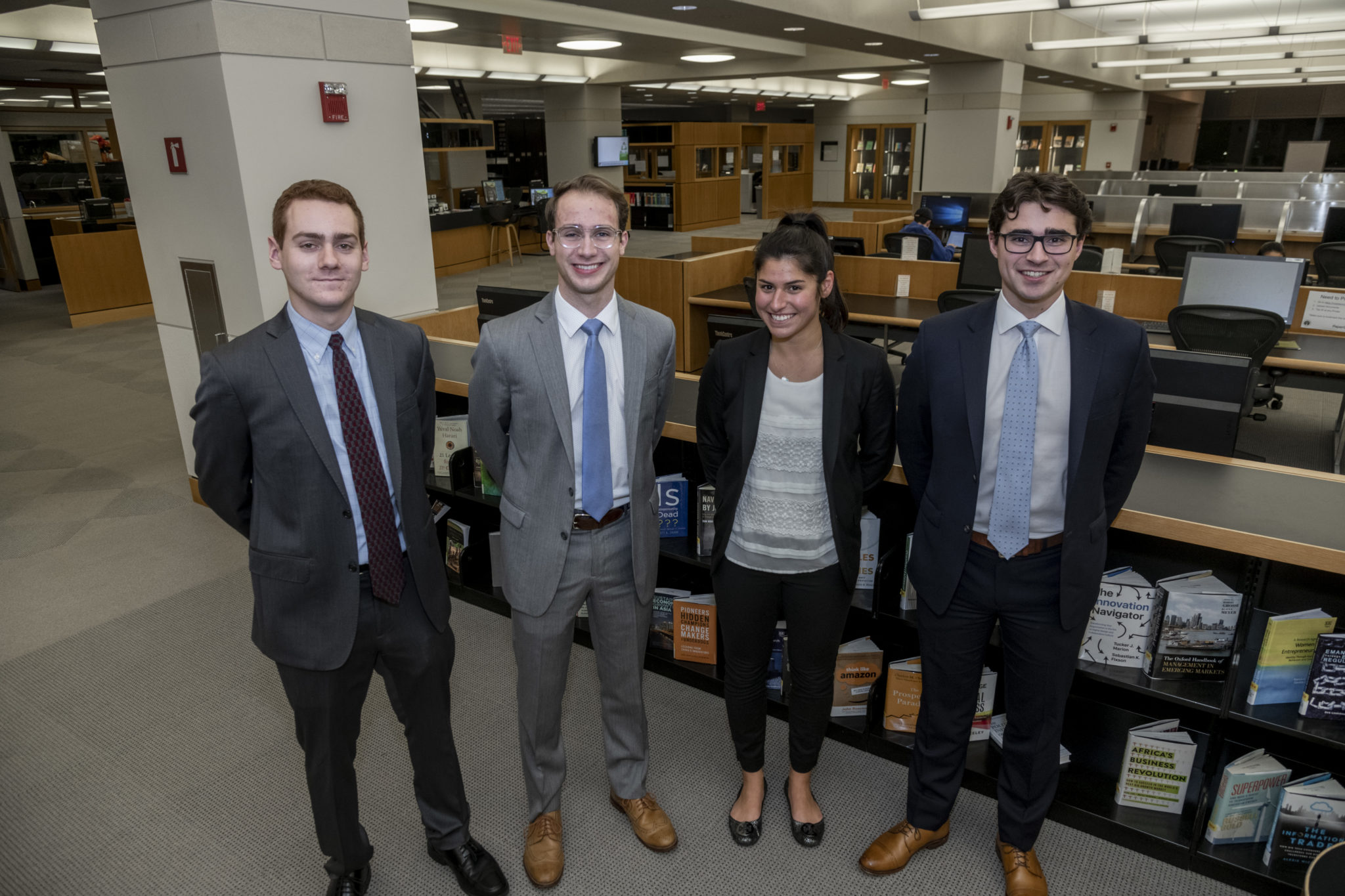 Leadership | Archway Investment Fund