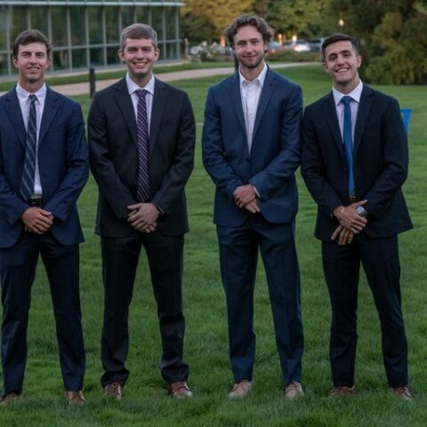 Student Leadership | Archway Investment Fund