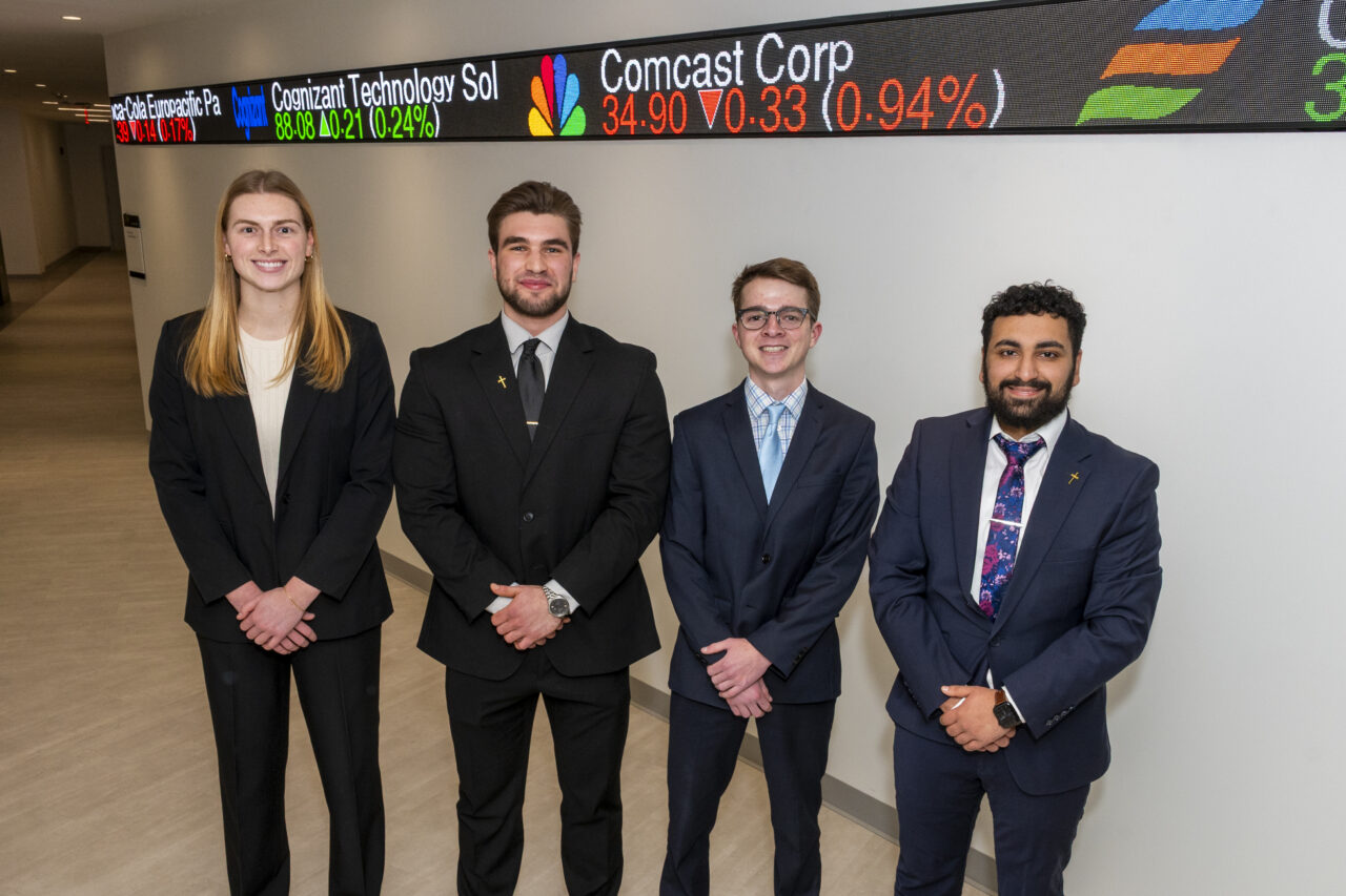 Student Leadership | Archway Investment Fund